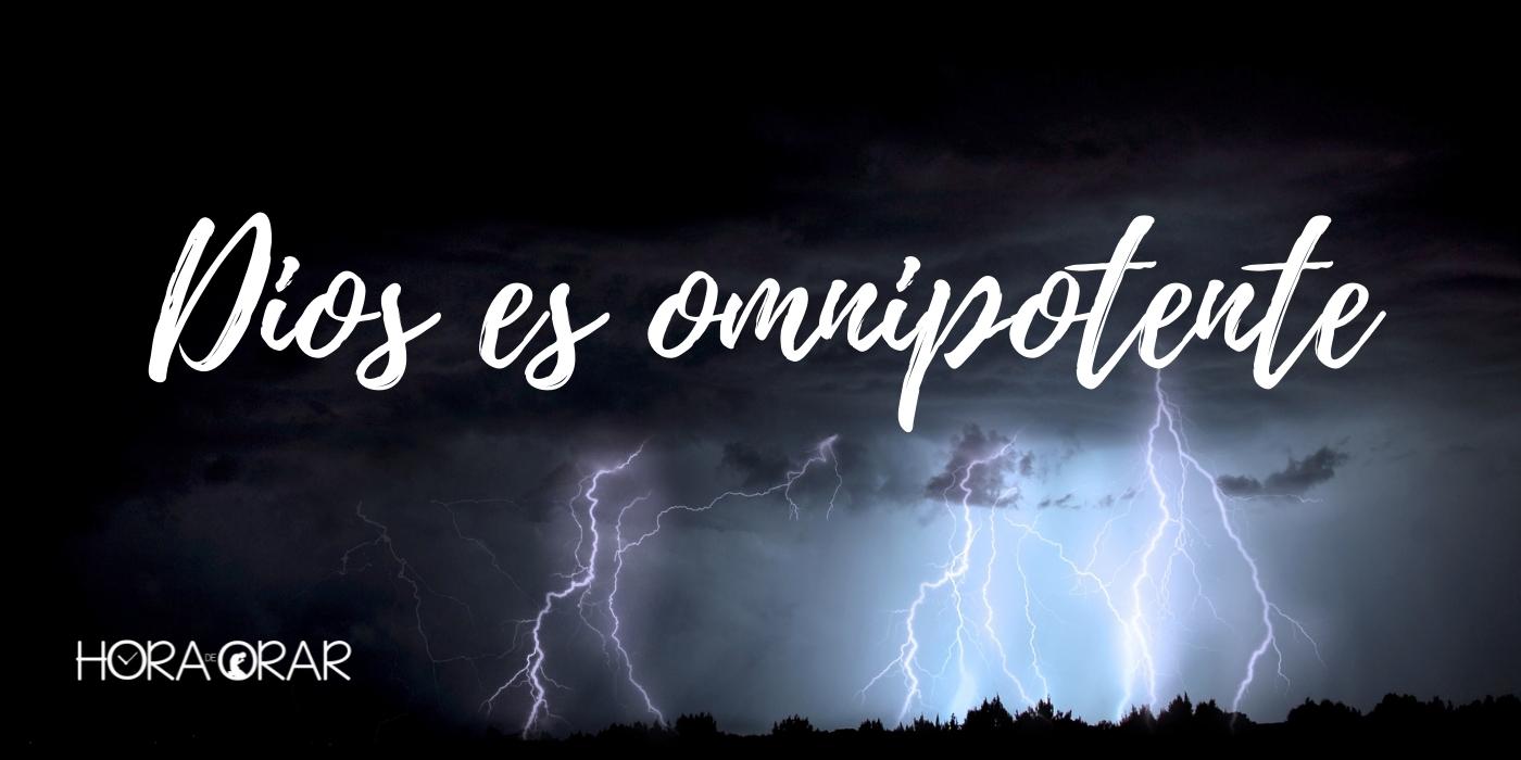 Serie Dios És - Hora de Orar - Devocional Diário Serie Dios És - Hora de Orar - Devocional Diário