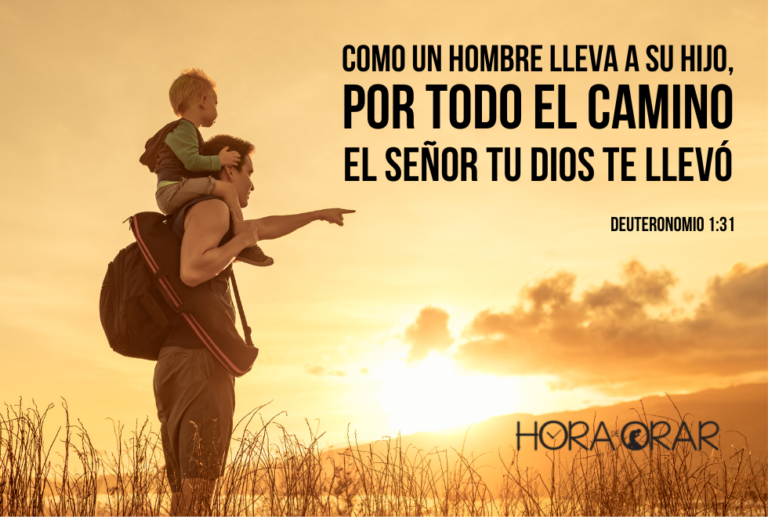 El cuidado de Dios para con nosotros - Hora de Orar - Devocional Diário